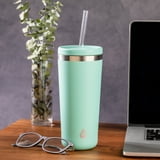 TAL Stainless Steel Ranger Tumbler 24 fl oz, Mint - Walmart.com
