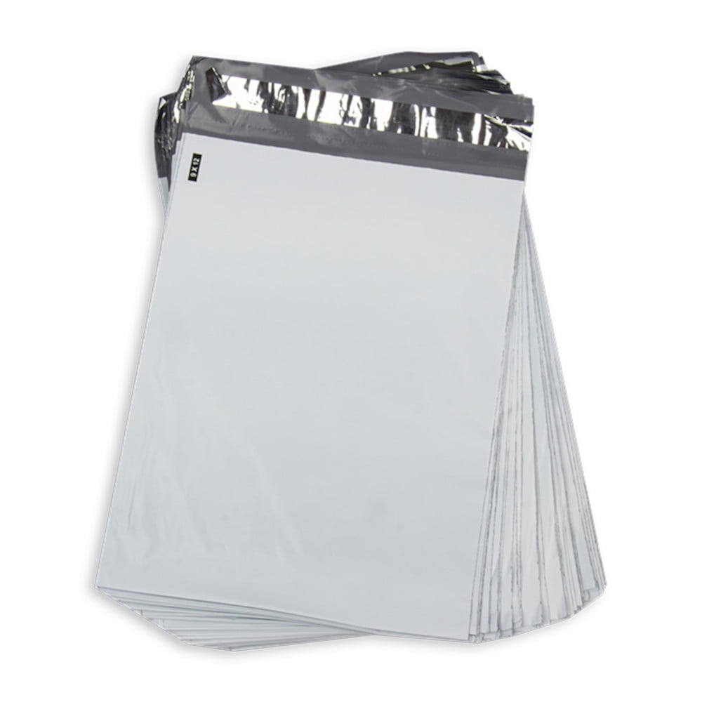 Bolsas Para Envío (e-commerce Bags) 19 X 24 PLG 50 Piezas Cronos ...