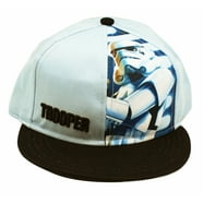 Star Wars Licensed Baseball Hat with Storm Trooper and R2D2 Design ...