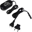 HQRP AC Adapter / Power Supply compatible with Sony CyberShot DSC-H9, DSC-H50, DSC-H7 Digital ...