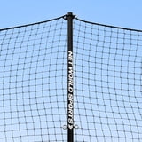 Stop That Ball™ Pro Socketed Ball Stop Net & Posts | Multi-Sport ...