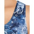 No Boundaries Juniors' Bike Shorts Unitard - Walmart.com