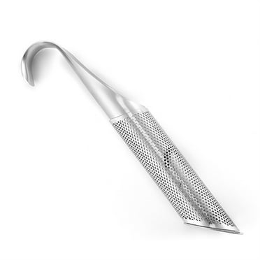 Prepworks Tea Ball, Silver - Walmart.com