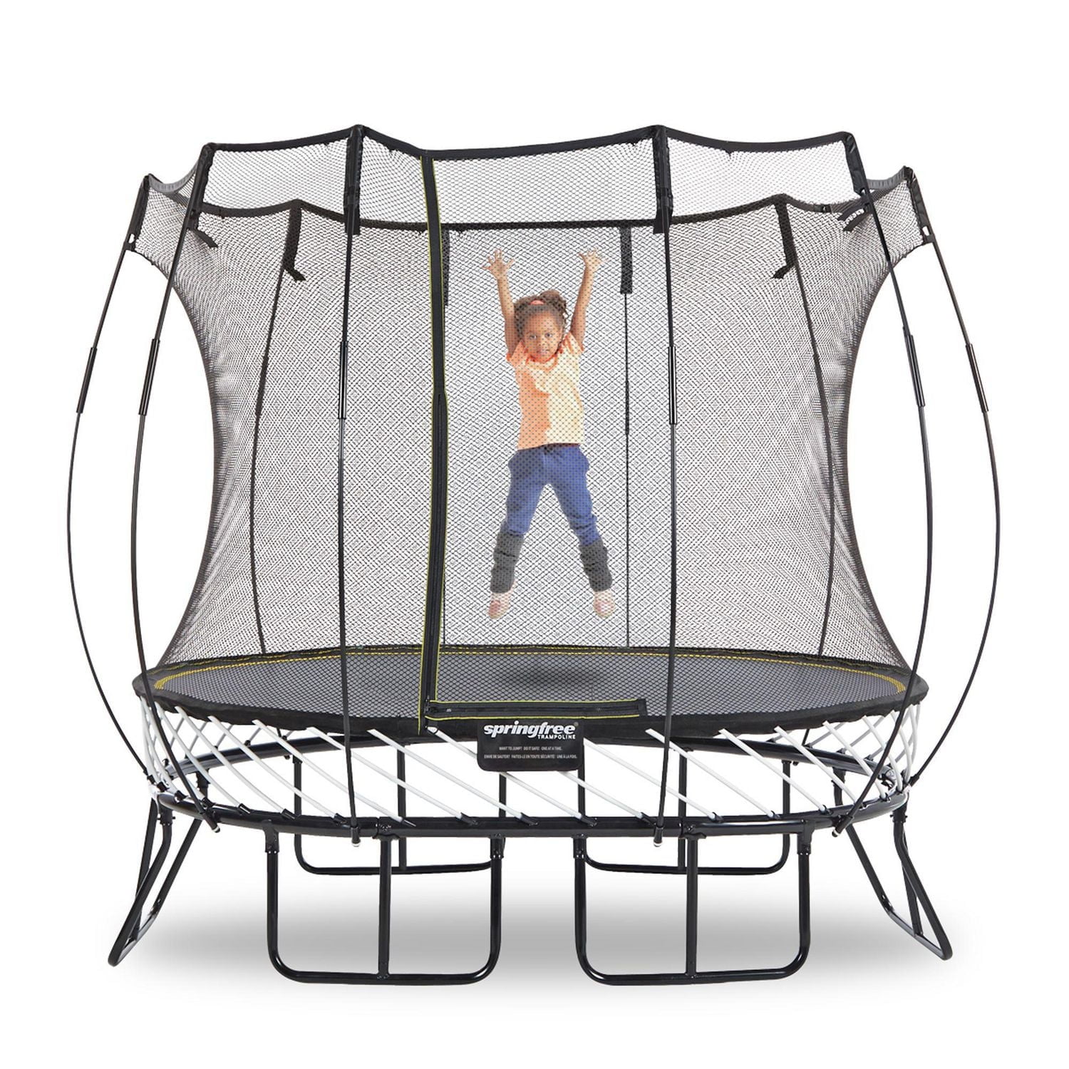 Click here for Springfree Trampoline O47 6x9 Oval 6 X 9 Oval prices