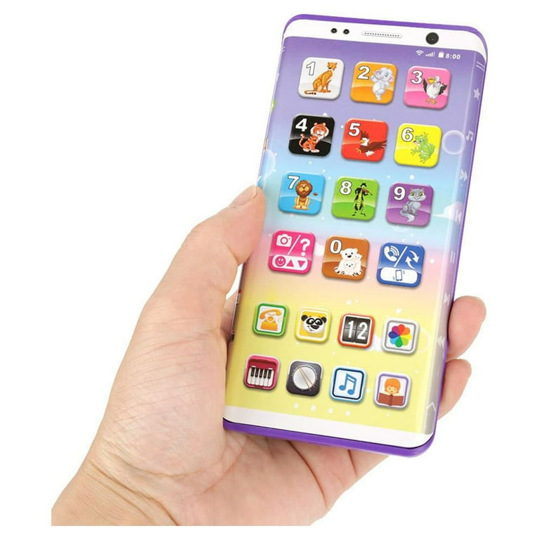 Cool Touch Screen Cell Phones