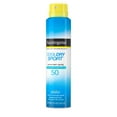 Neutrogena CoolDry Sport Water-Resistant Sunscreen Spray SPF 50, 5 oz ...