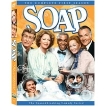 Soap: Complete Season 1 (DVD) - Walmart.com