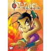 W.I.T.C.H.: The Graphic Novel: W.I.T.C.H.: The Graphic Novel, Part III. a Crisis on Both Worlds ...