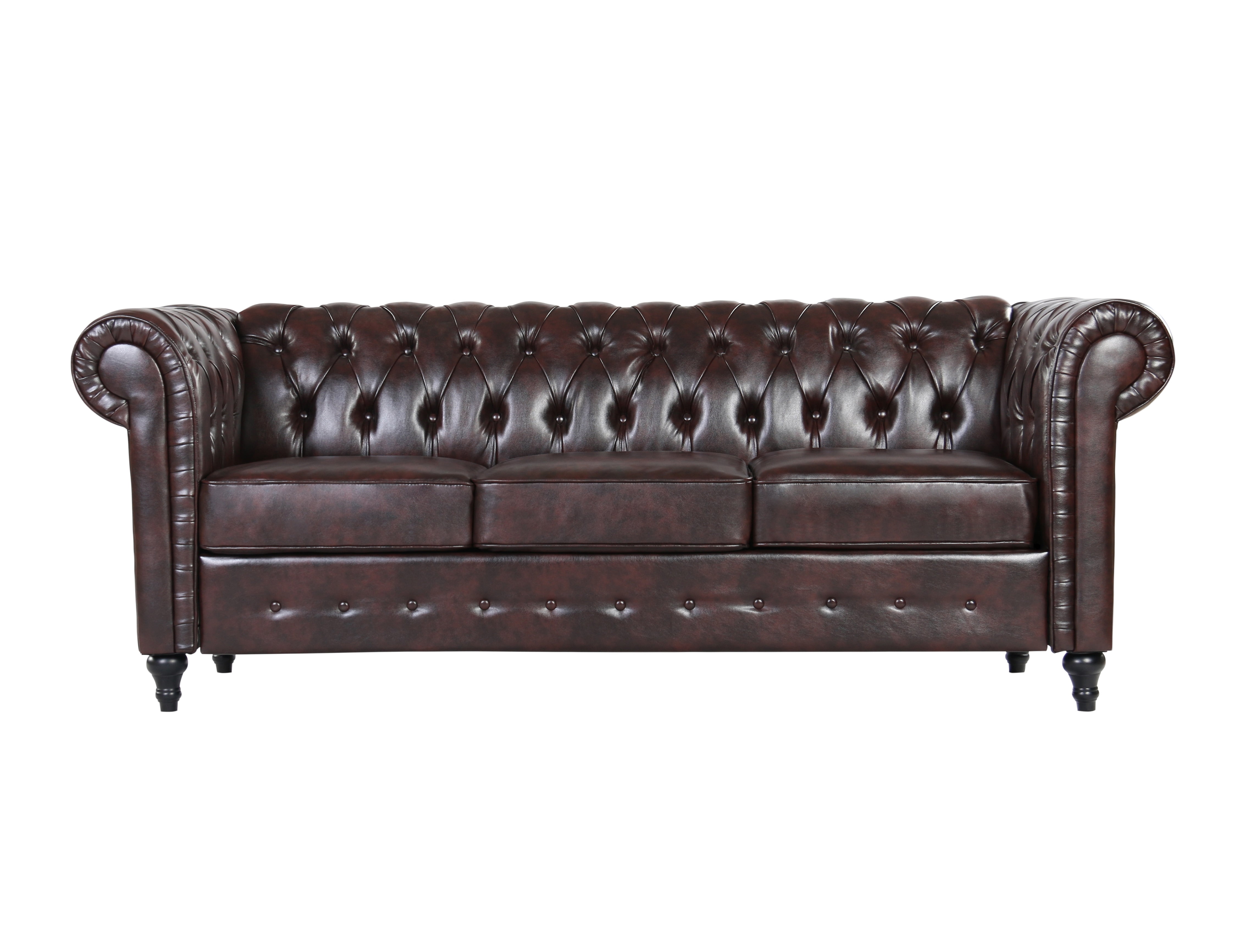 Angie Sofa - Walmart.com