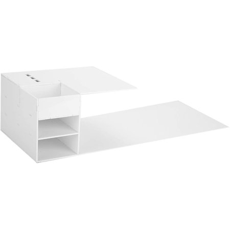 Eyelash Extension Shelf Organizer Stand, Professional Acrylic Eyelash ...