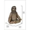 SLOTH IN MEDITATION - Walmart.com
