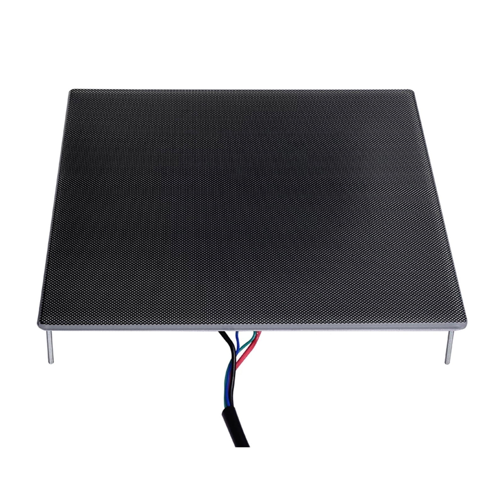 BIQU 3D Printer Platform Ultrabase Heat Bed Build Surface Glass Plate ...