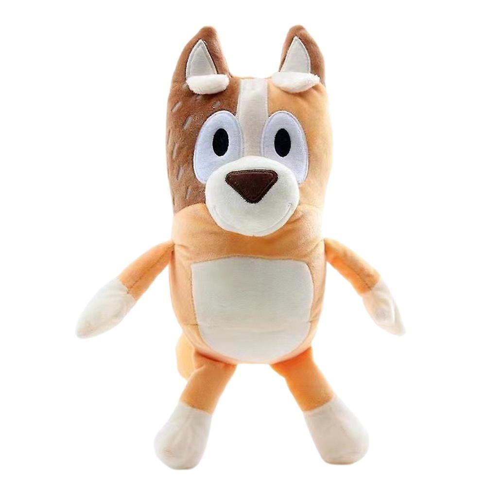 Click here for Breadeep Bluey & Bingo Family And Friends Plush Cu... prices