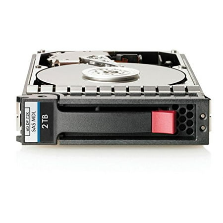 HP AW555A 2 TB 3.5" Internal Hard Drive - SAS - 7200 rpm | Walmart Canada