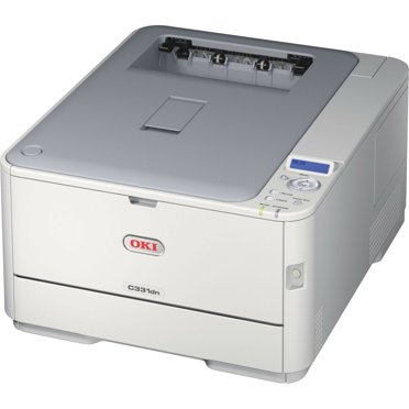Oki Microline 320 Turbo Serial 9-Pin Dot Matrix Printer - Walmart.com