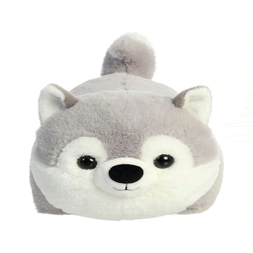 Click here for Dosaele Aurora Spudsters Haze Husky 10 Inch Stuffe... prices