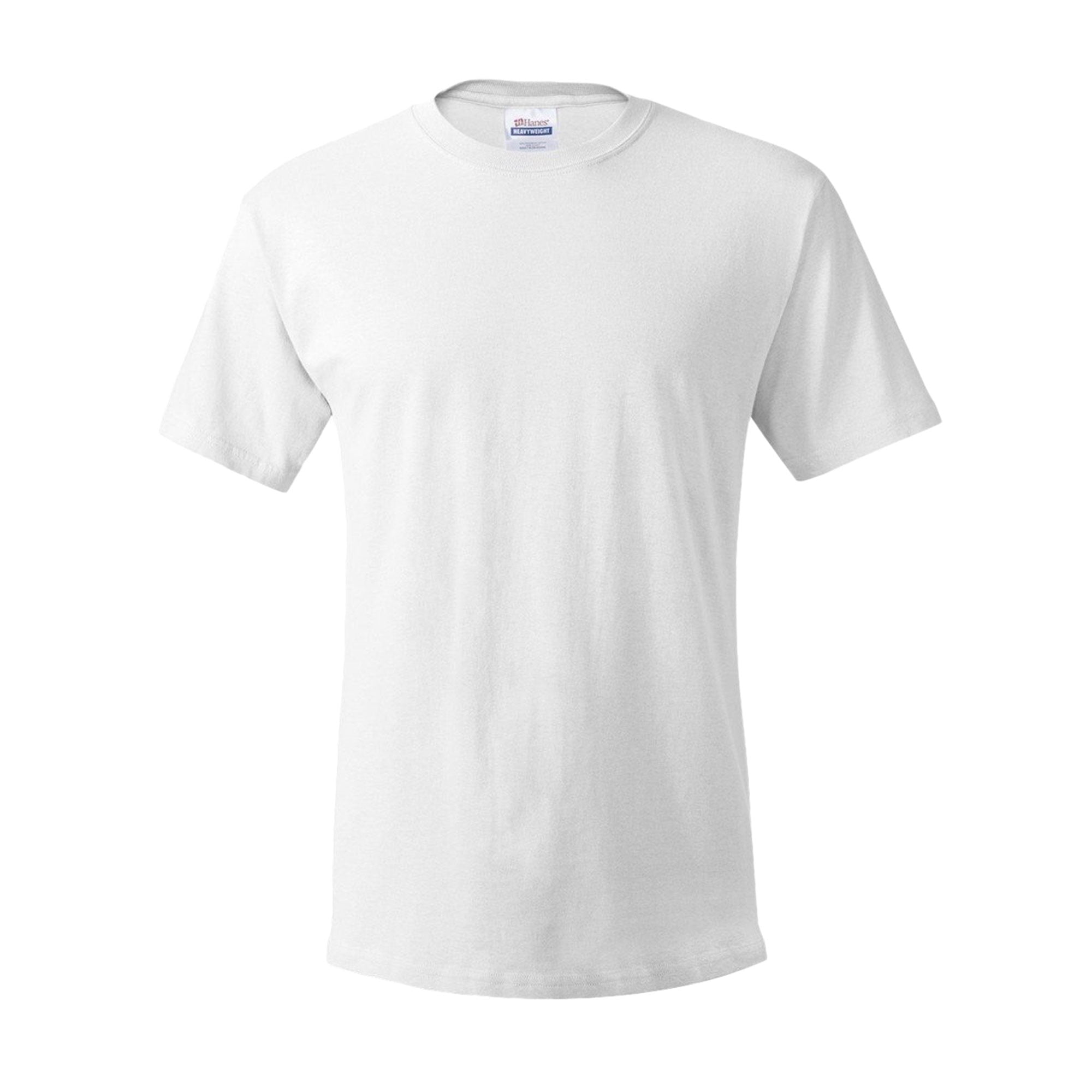 Click here for Hanes Adult Comfortsoft Cotton Tee  Style 5280 prices