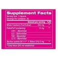FLORAJEN Triple Action Women's Pre + Probiotic + Cranberry - 30 ...