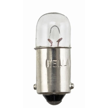 Hella D3S 4300 K Hella Headlight Bulb - Walmart.com