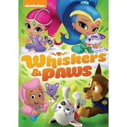 Nickelodeon Favorites: Springtime Adventures (DVD) - Walmart.com