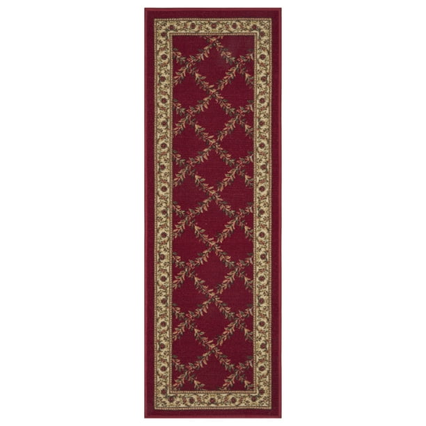 2x5 Rug