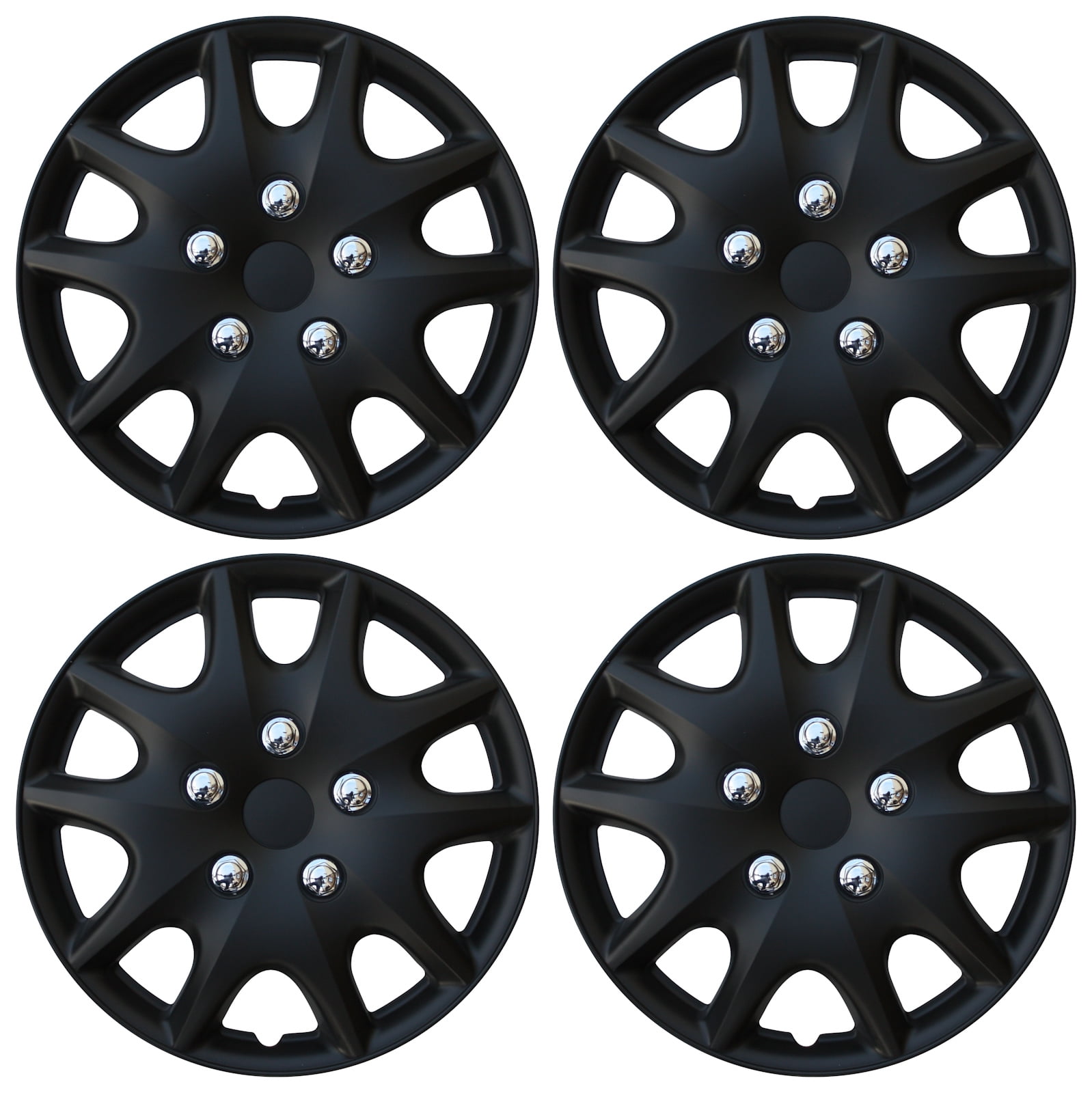 Hubcaps Wheel Covers