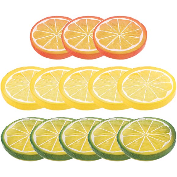 Lemon Home Decor