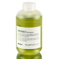 Davines MOMO Moisturizing Shampoo 8.45 oz for Dry and Damaged Hair Treatment - Walmart.com