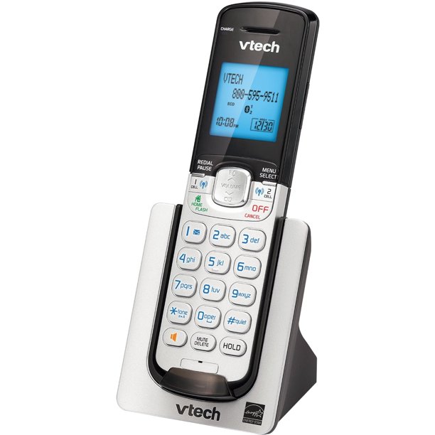 VTech Accessory Handset with Caller ID/Call Waiting - Walmart.com
