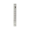 Olfa Frosted Advantage Non-Slip Ruler, "The Companion" - Walmart.com