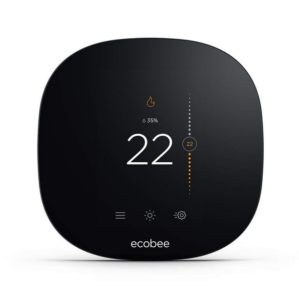 Click here for Ecobee 3-Lite Thermostat prices