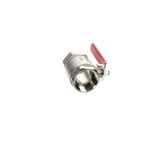 Meiko 0237043 Pn25 Dn32 Ball Valve - Walmart.com