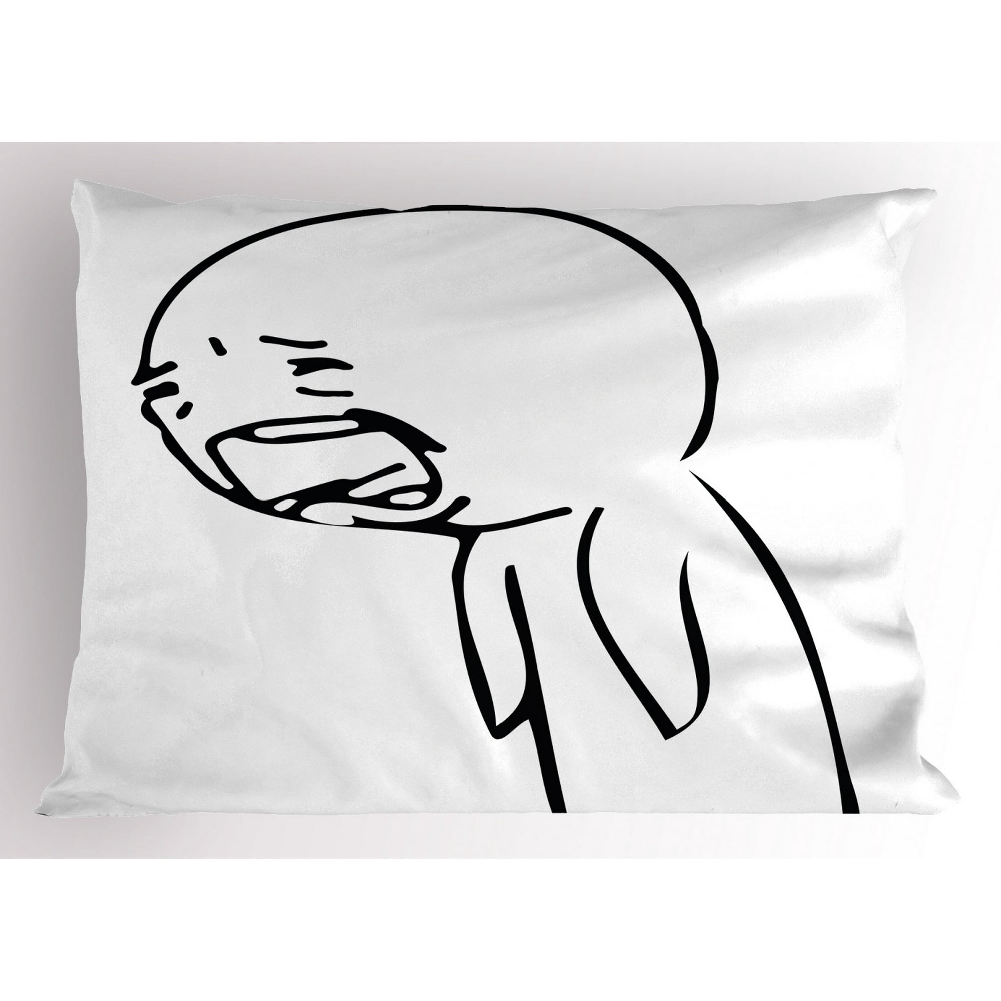 Rage Comic Faces Sad