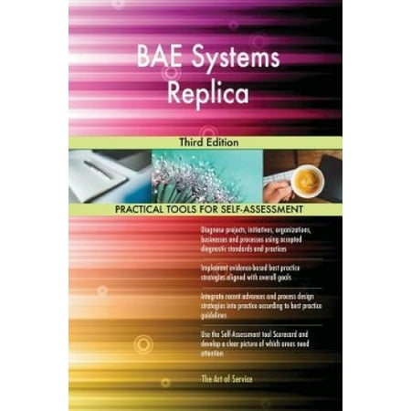 BAE Systems Replica: Third Edition | Walmart Canada