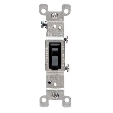 King Controls PB1001 Antenna Power Injector Switch, Black - Walmart.com