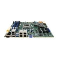 SUPERMICRO MBD-X11SSH-LN4F-O Micro ATX Server Motherboard LGA 1151 Intel C236 - Walmart.com