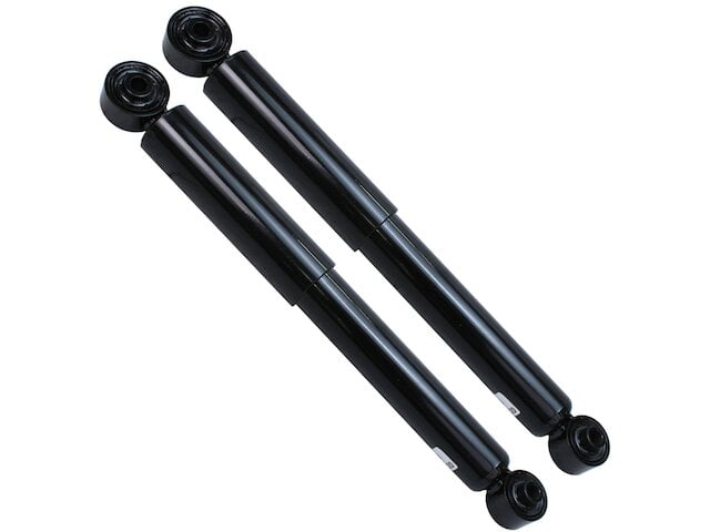 Rear Shock Absorber Set - Compatible with 2010 - 2020 RX350 2011 2012 ...