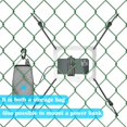 B.IVW Baseball Softball Fence Mount for Mevo & GoPro, GameChanger ...