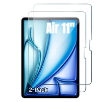 [ 3 Pack ] Entronix HD Clear Screen Protector for iPad Air 13-inch M2 ...
