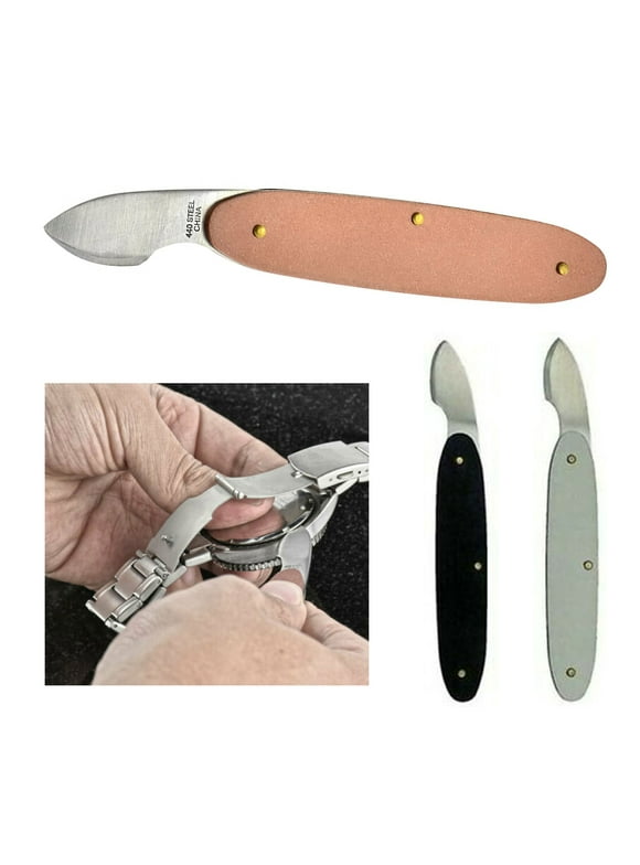 Watch Back Removal Tool