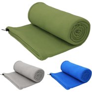 Snugpak Fleece Liner with Side Zip - Walmart.com