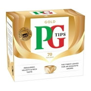 PG Tips Original 40 Ct Tea Bags - Walmart.com
