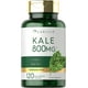 Kale Extract 800mg | 120 Capsules | by Carlyle - Walmart.com