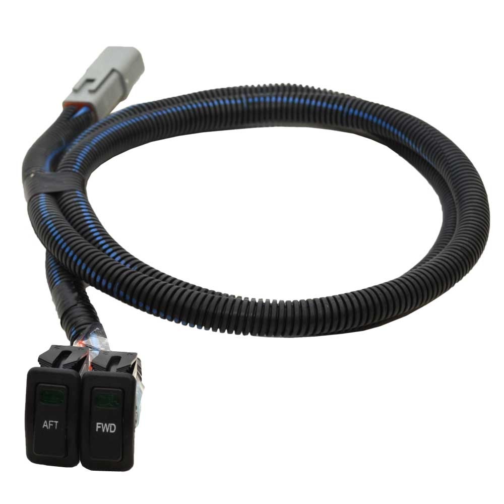 MasterCraft Boat Wakeboard Tower Light Harness 508464 | 125V w ...