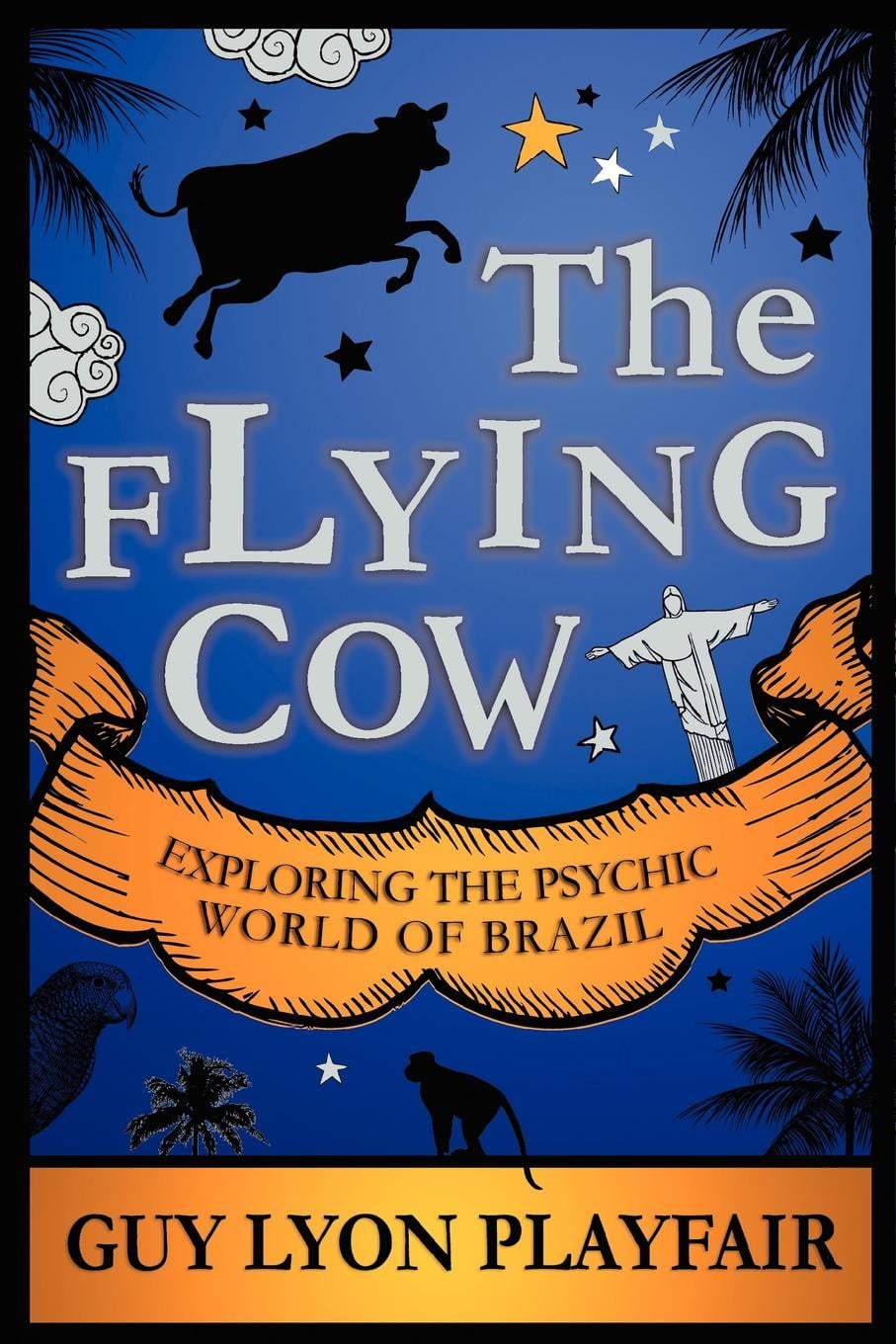 The Flying Cow - Walmart.com - Walmart.com