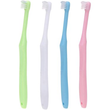 6x Wisdom Smokers Extra Hard Brush Toothbrush (Previously Addis) by ...