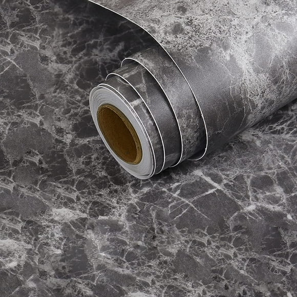 Marble Contact Paper Countertops