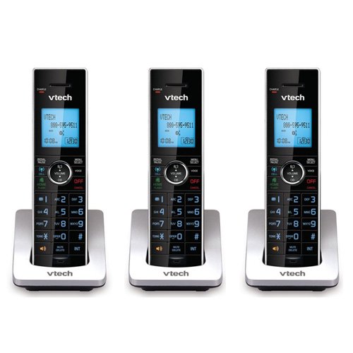 2-line Cordless Phones