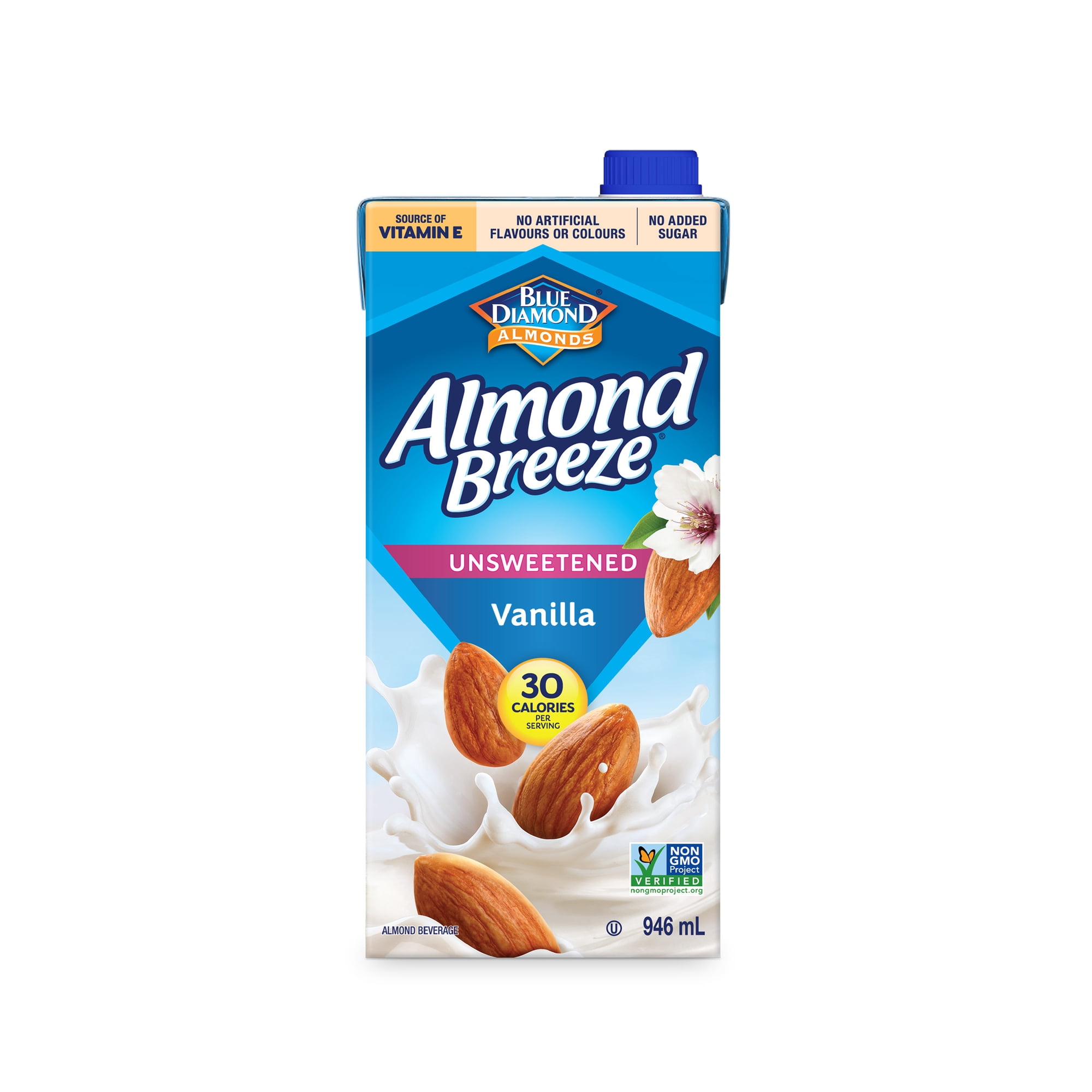Click here for Blue Diamond Almonds Blue Diamond Almond Breeze Un... prices