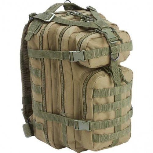 Extreme Pak? 17" Tactical Backpack - Walmart.com